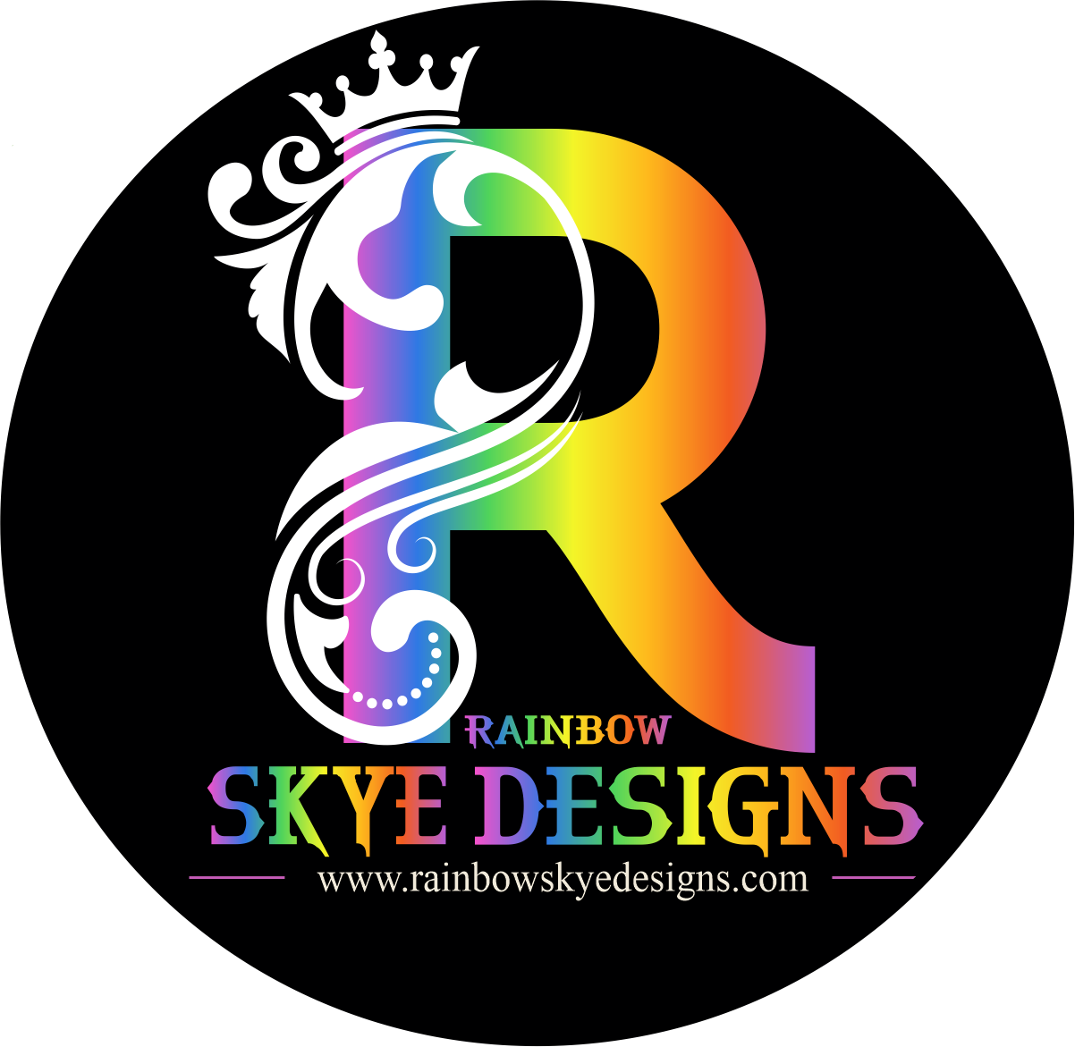 Rainbow Skye Designs