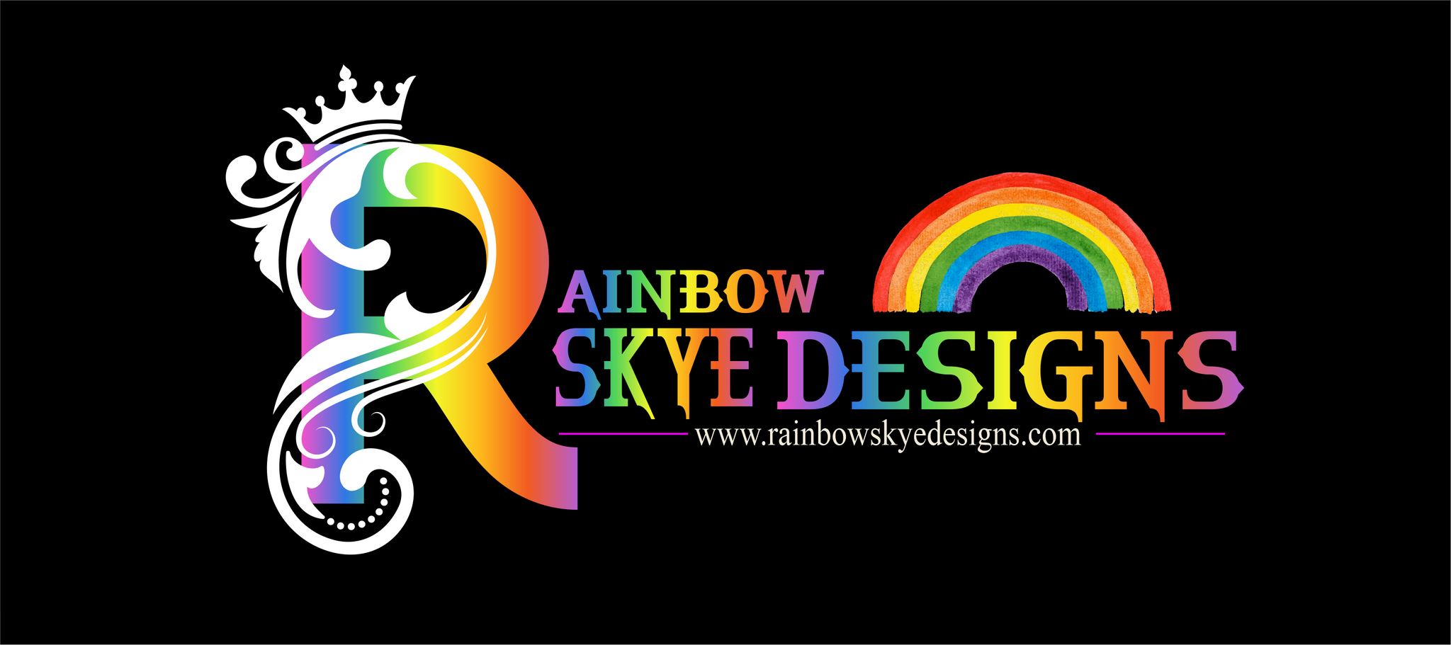 Rainbow Skye Designs